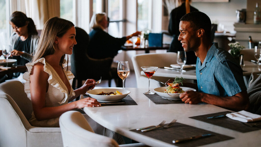 Salt Kitchen & Bar | Portsmouth, NH Dining