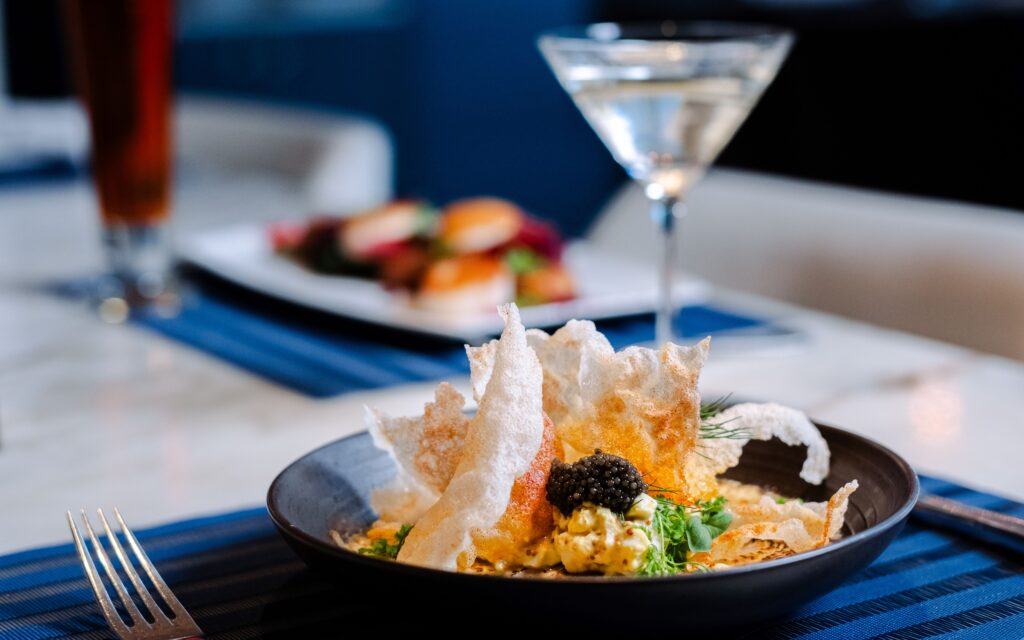 Salt Kitchen & Bar | Portsmouth, NH Dining