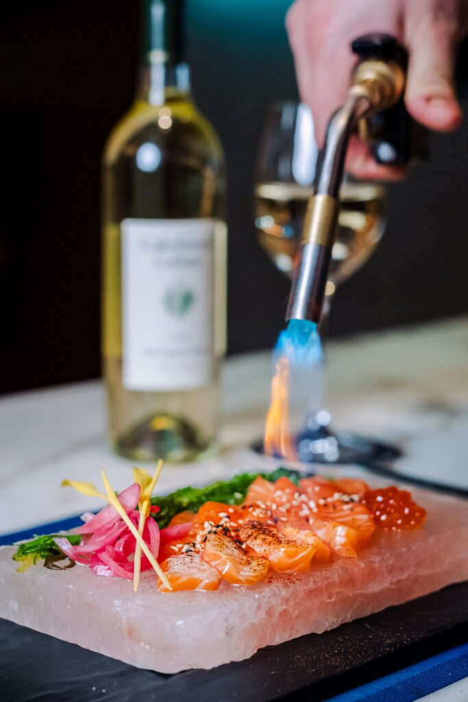 Salt Kitchen & Bar | Portsmouth, NH Dining