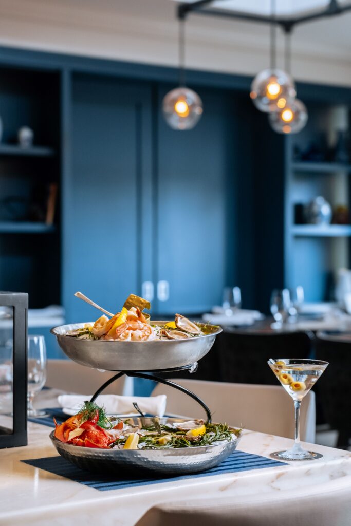 Salt Kitchen & Bar | Portsmouth, NH Dining