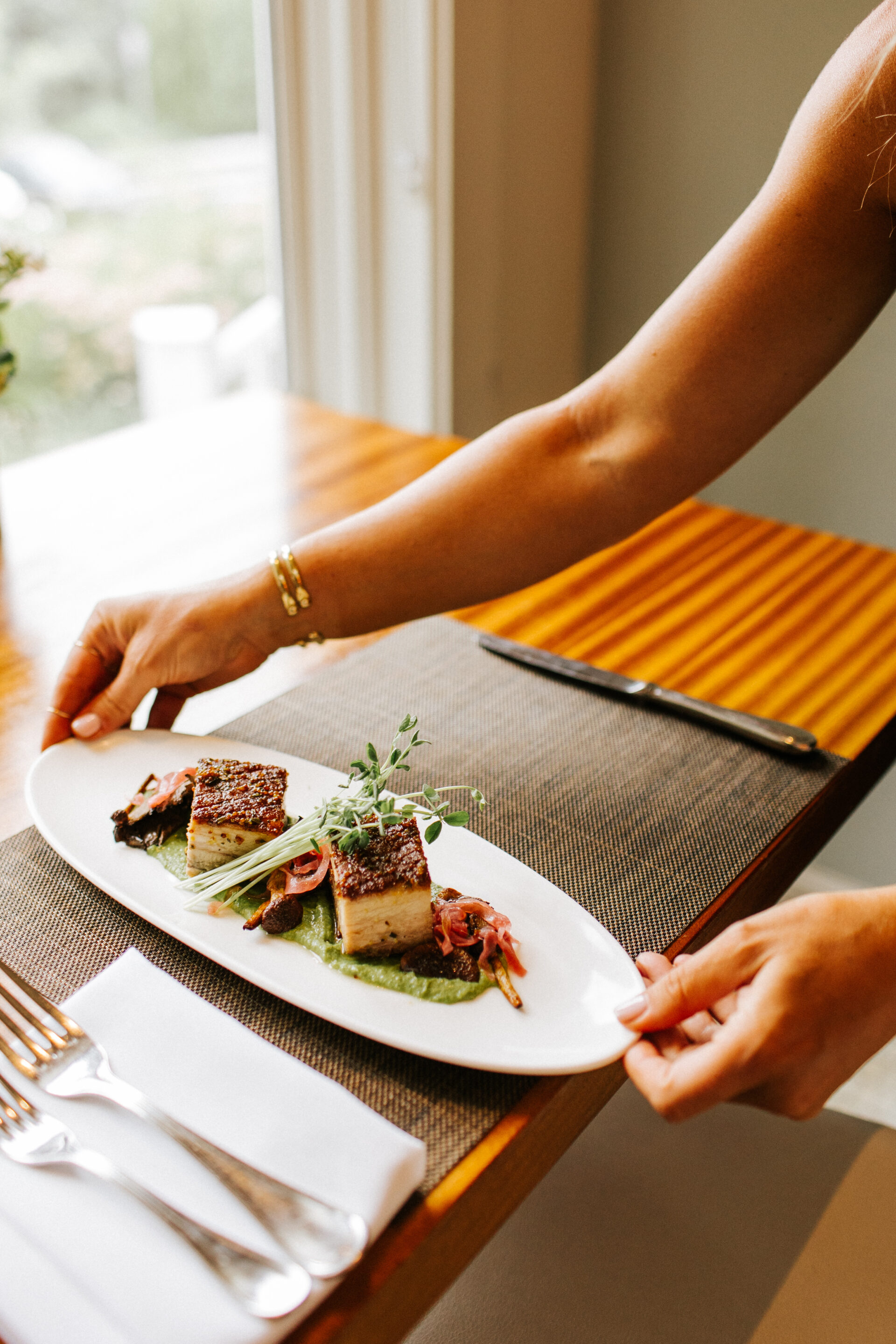 Salt Kitchen & Bar | Portsmouth, NH Dining