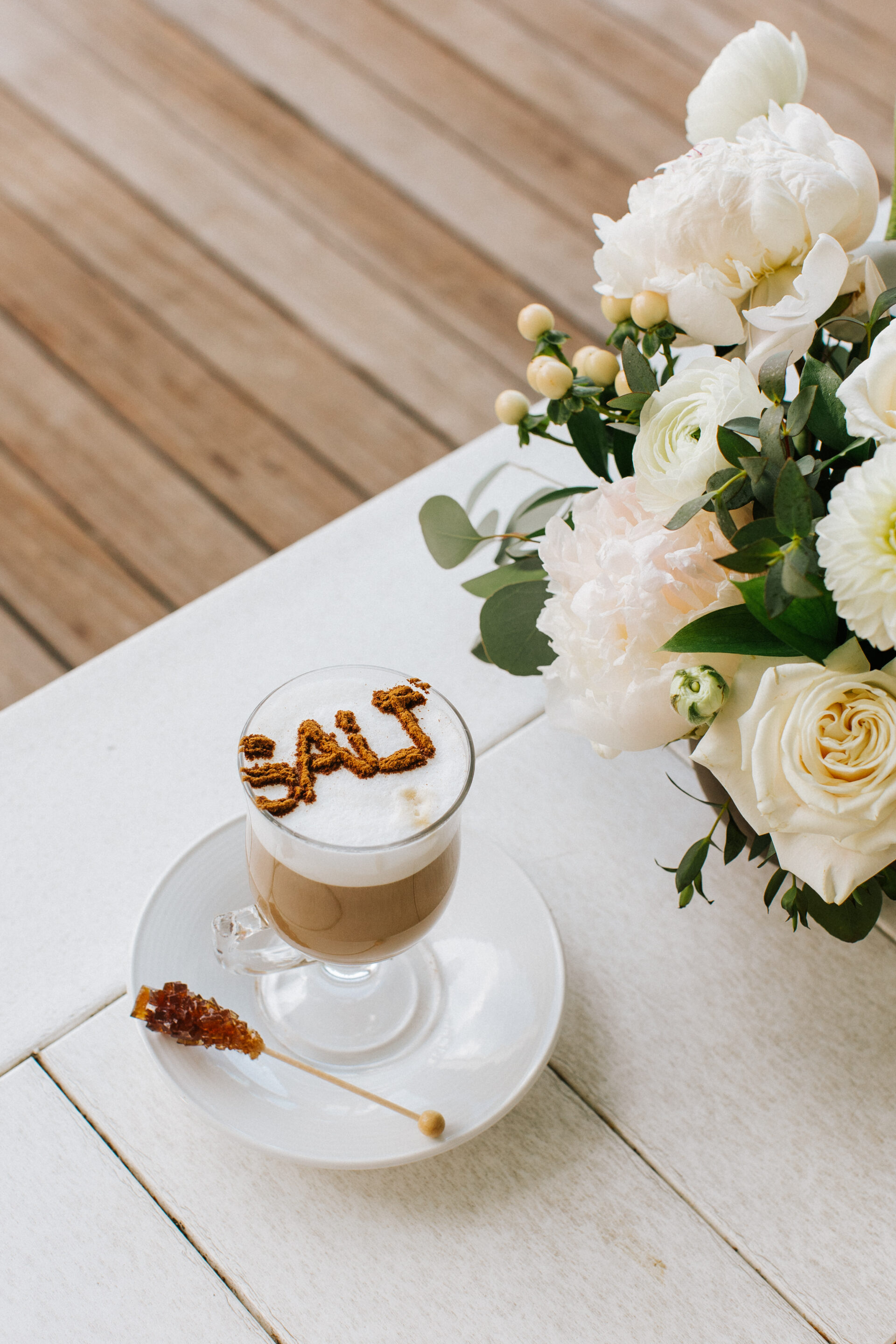 Salt Kitchen & Bar | Portsmouth, NH Dining