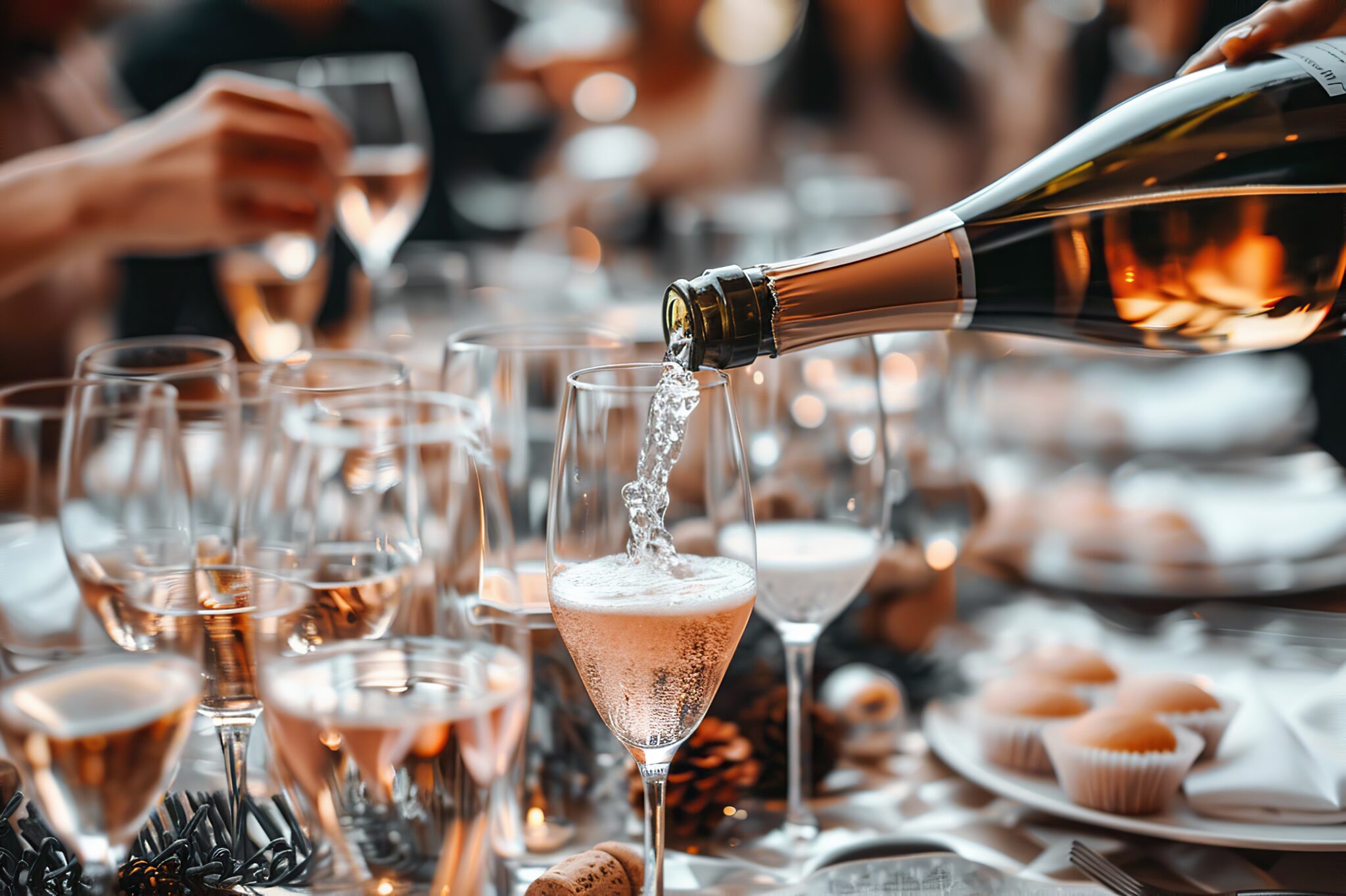 Winter Wine Festival | Wentworth by the Sea