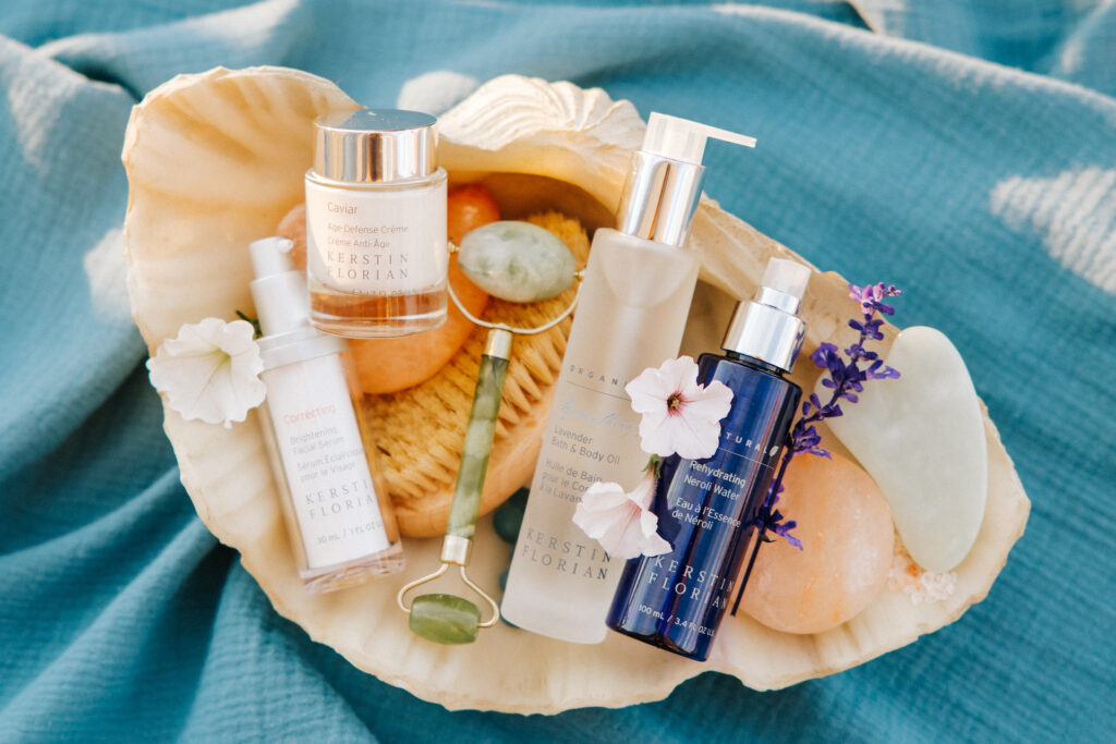 The Spa at the Wentworth | Wentworth by the Sea