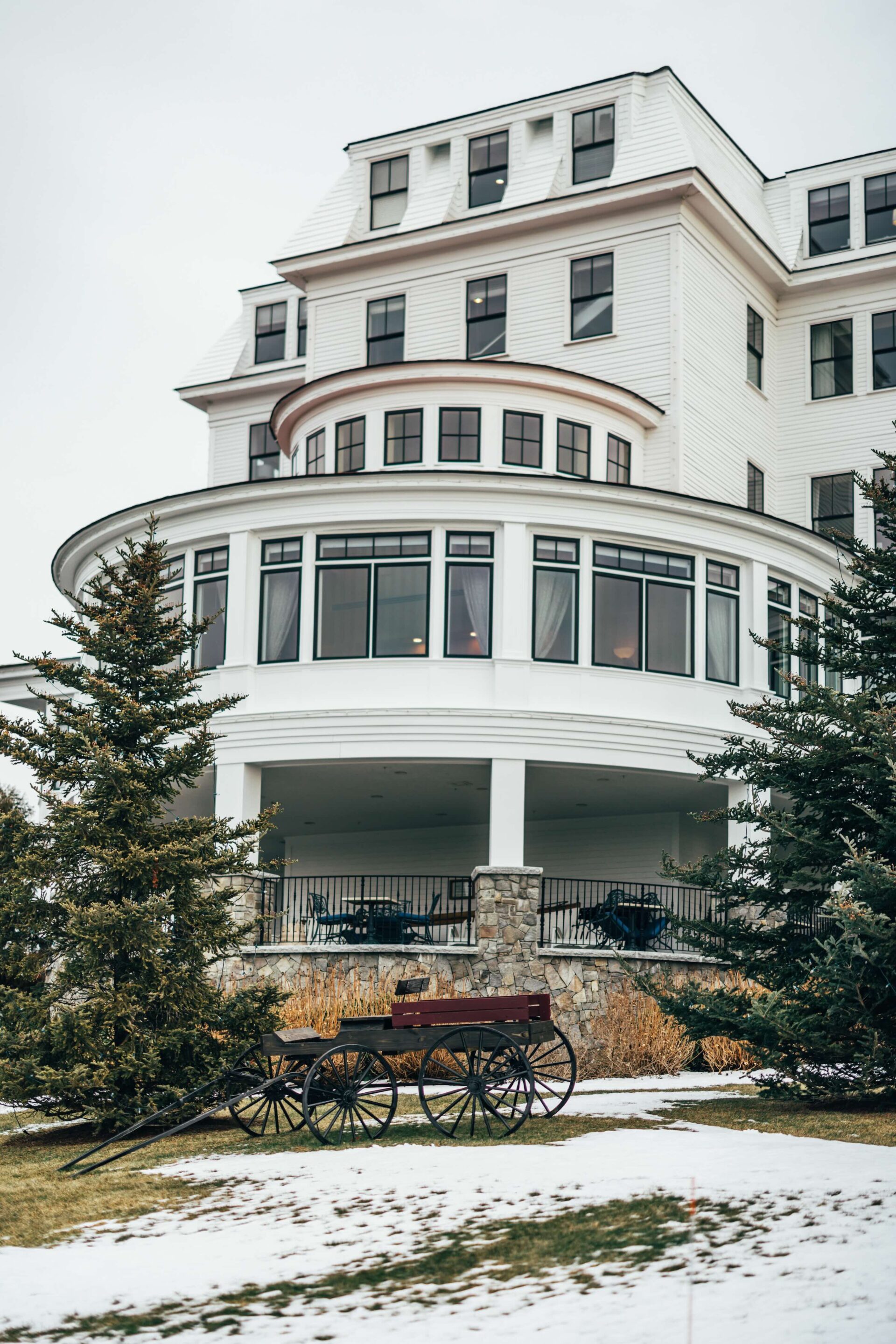 Portsmouth, NH Events, Gatherings & Meetings | Wentworth by the Sea