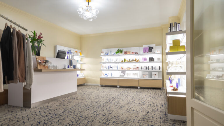 Day Spa New Hampshire | The Opal Spa at Wentworth by the Sea