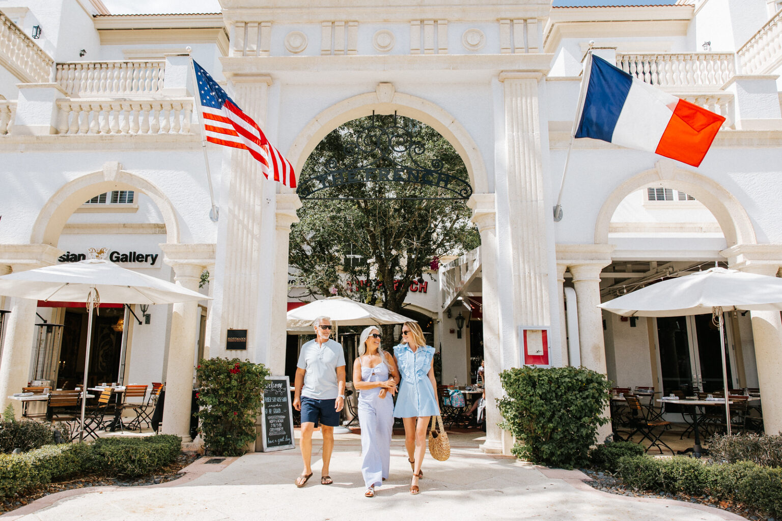 Gallery Archive | The Capri Inn