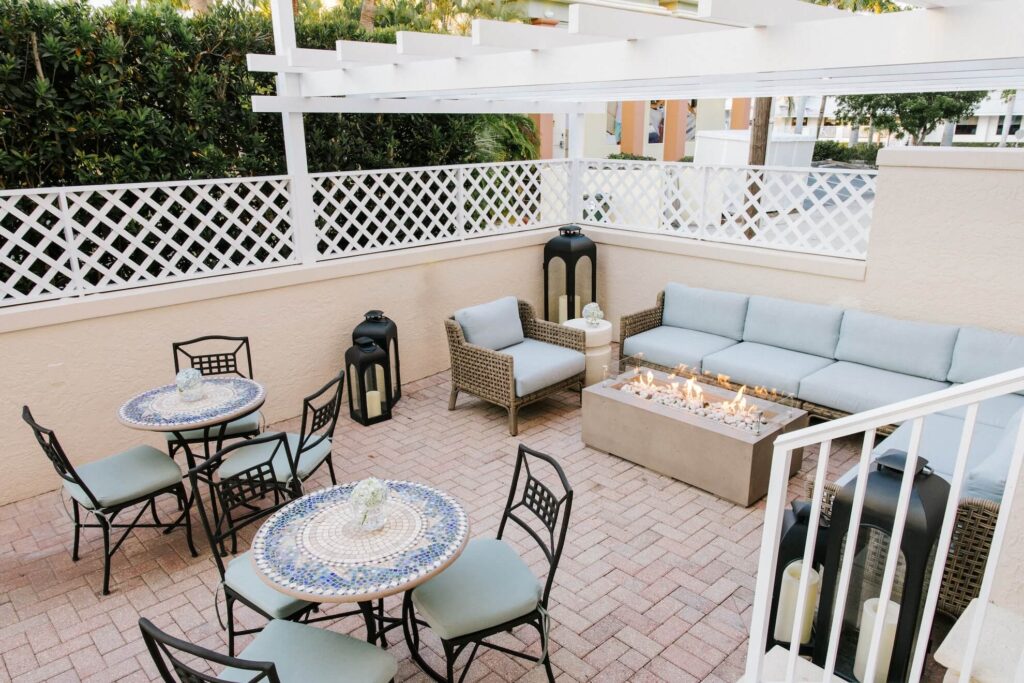 Gallery Archive | The Capri Inn