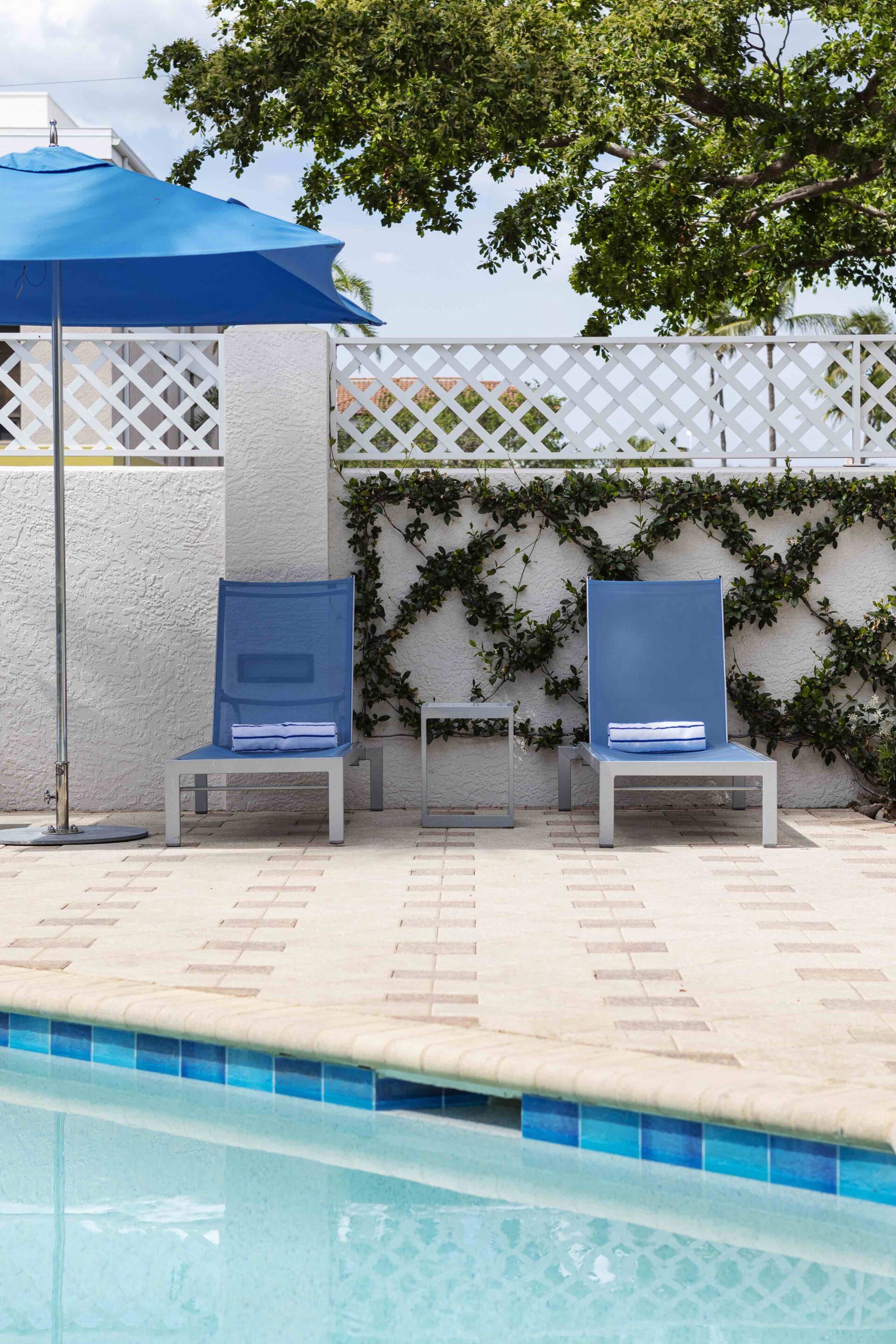 Experiences - The Capri Inn