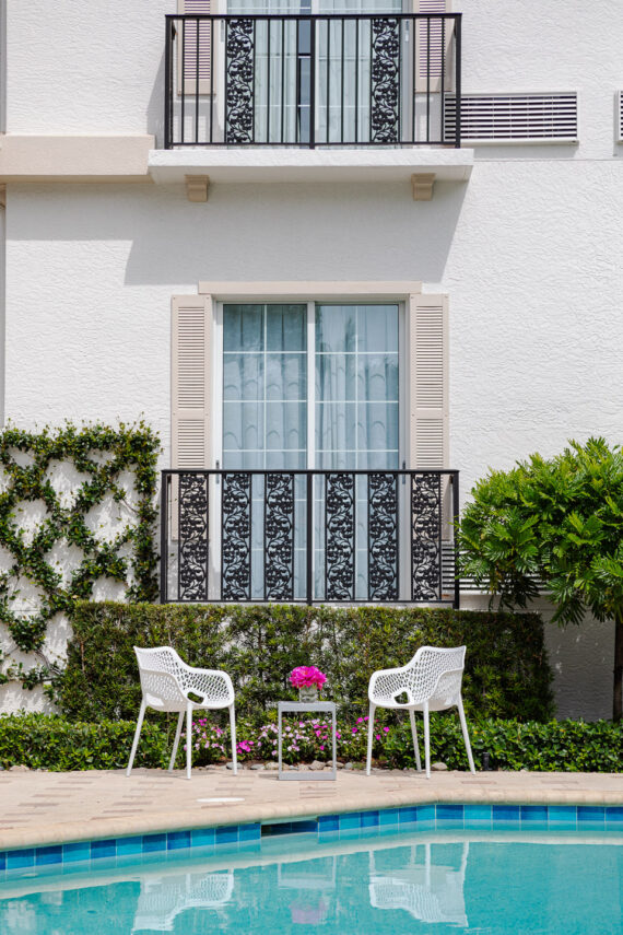 Offers - The Capri Inn