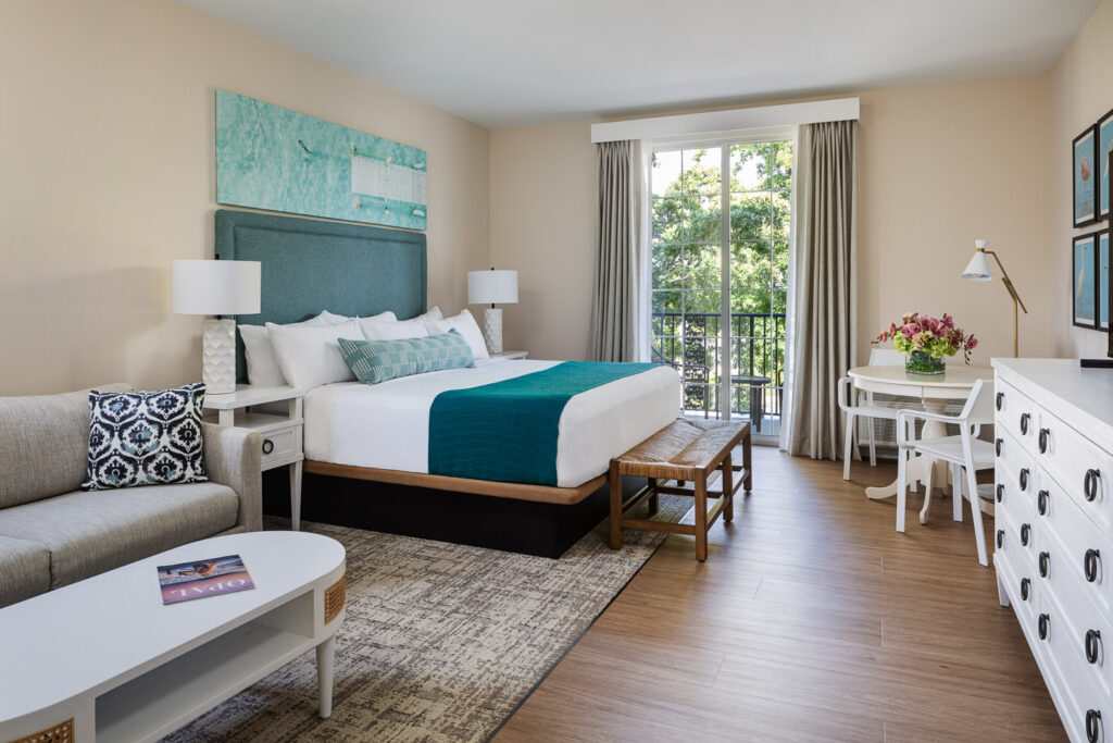 The Capri Inn | Hotel in Naples, Florida