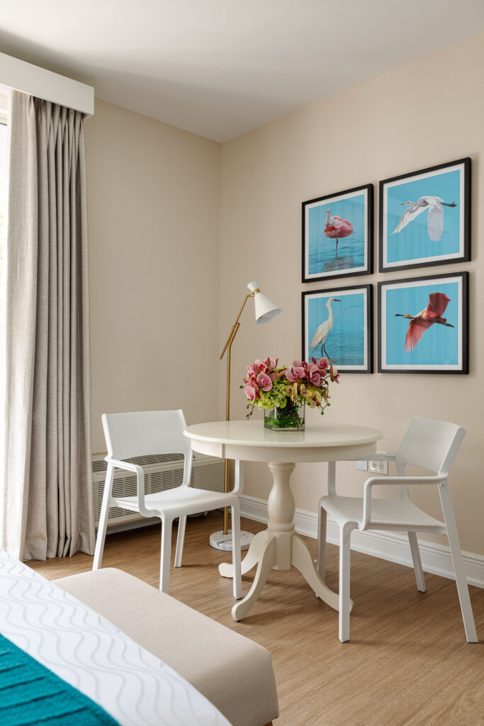 Gallery Archive | The Capri Inn