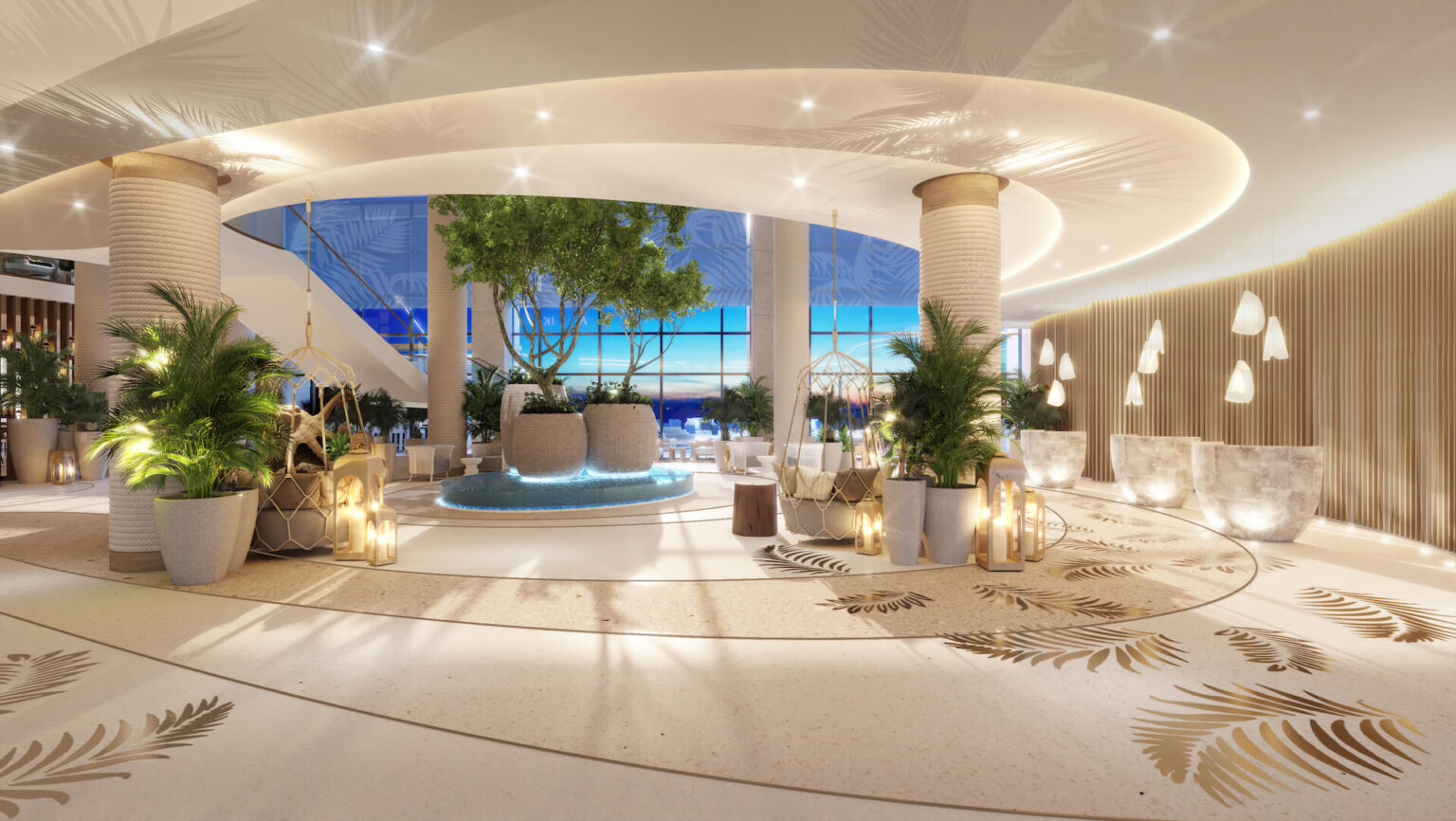 Opal Sol | Clearwater Beach’s Newest Gulf Resort