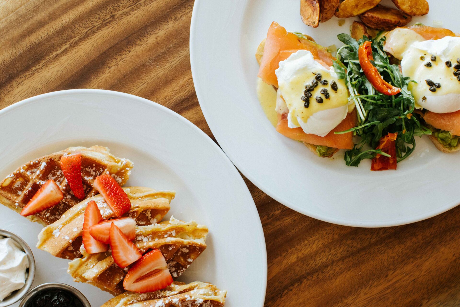 Dining at Opal Sol | Oceanside Dining in Clearwater Beach, Florida