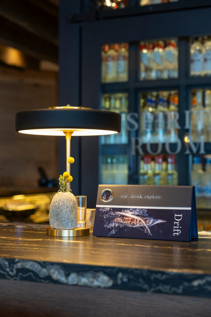 Dining Photo Gallery | Opal Sol