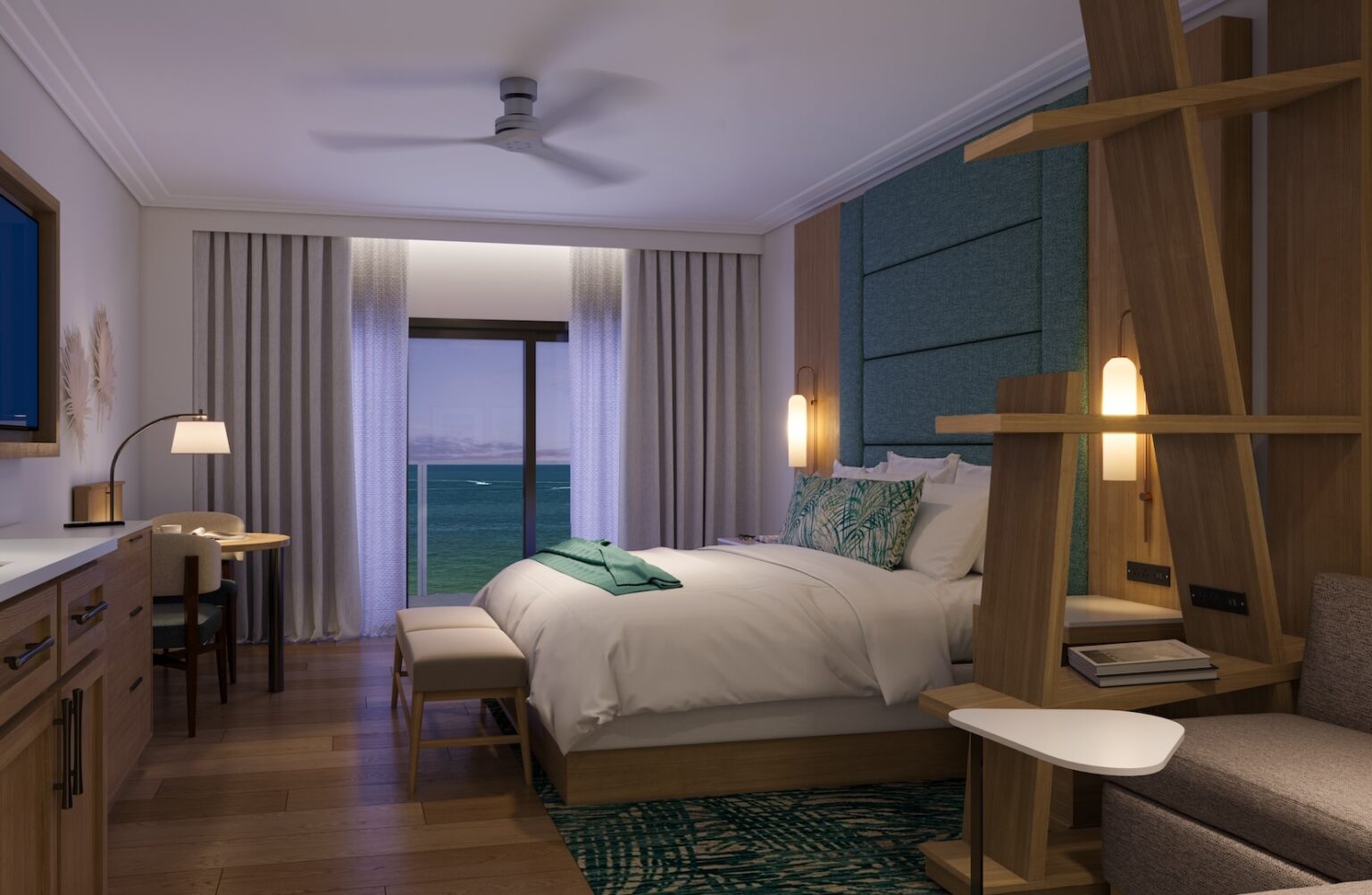 Clearwater Beach’s Best Oceanfront Suites | Opal Sol