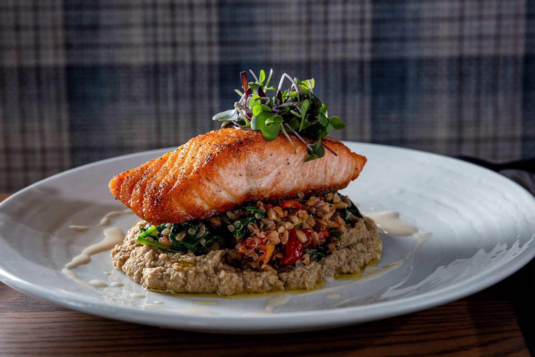 Dining at Opal Sol | Oceanside Dining in Clearwater Beach, Florida