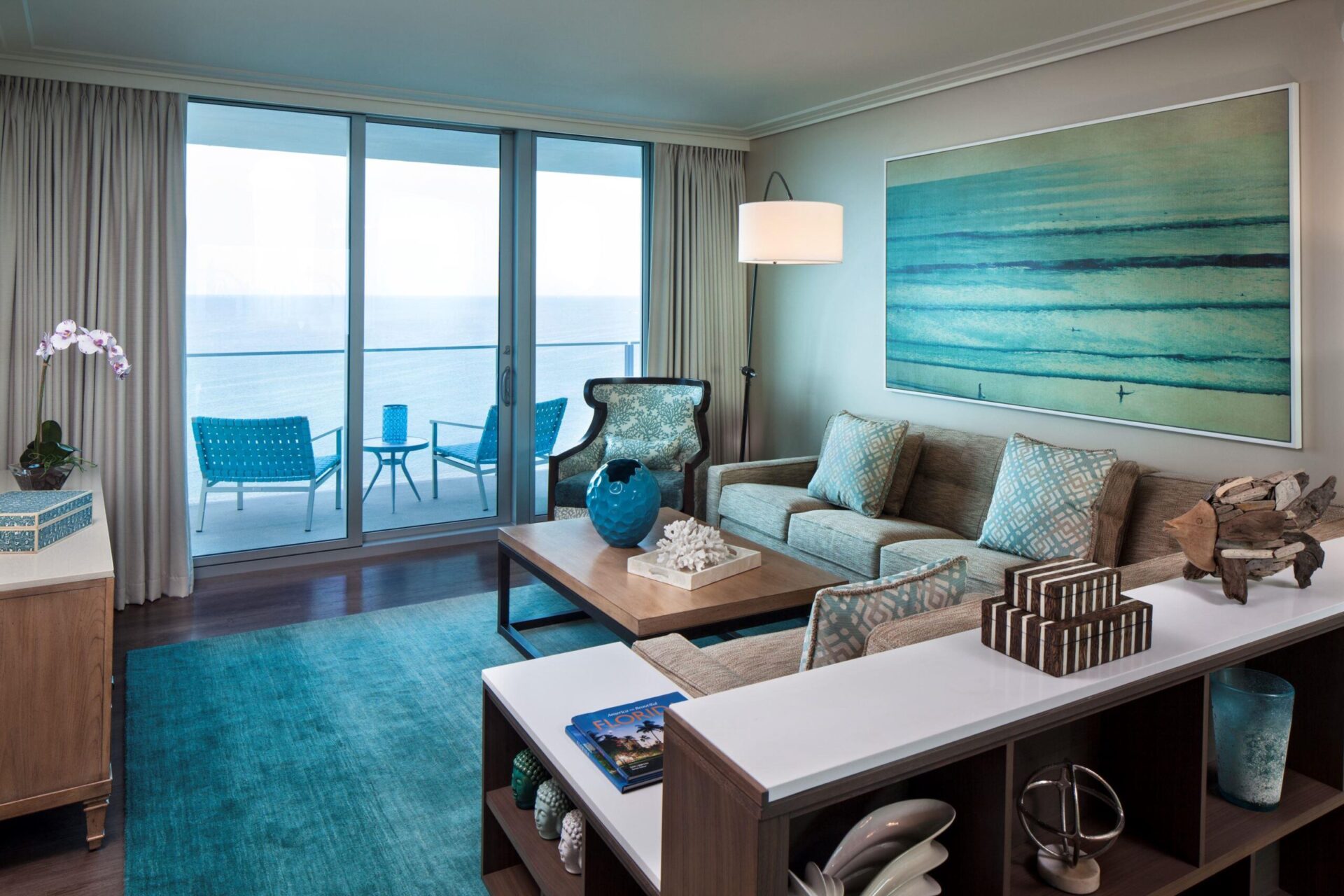 Clearwater Beach’s Best Oceanfront Suites | Opal Sol