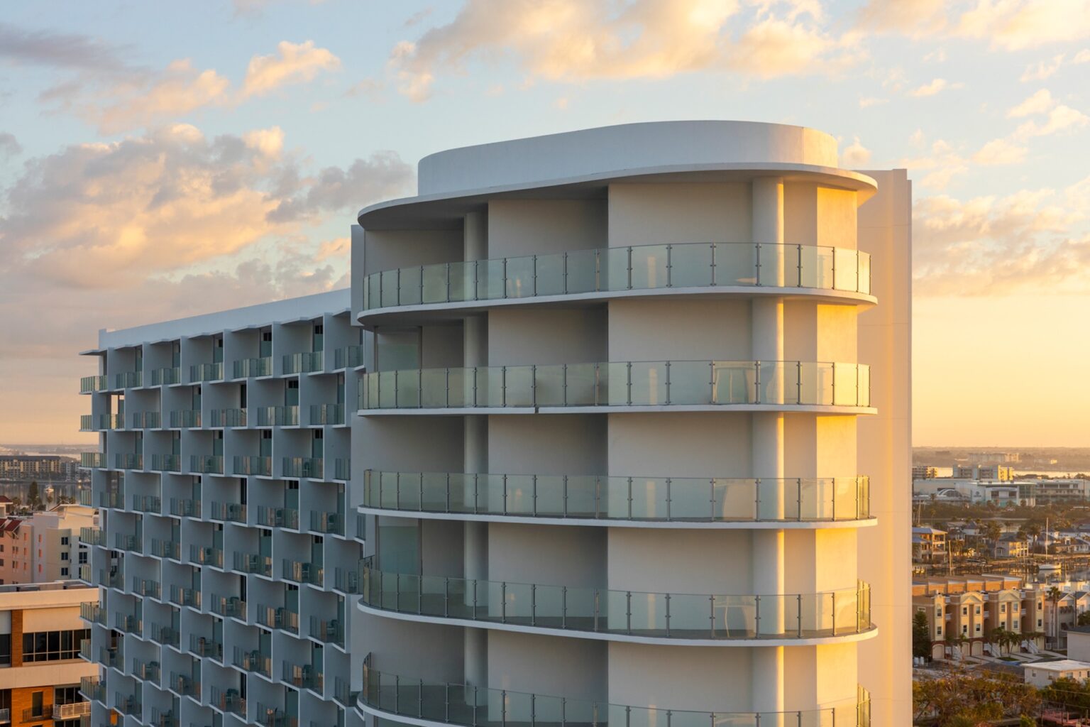 Renderings | Opal Sol