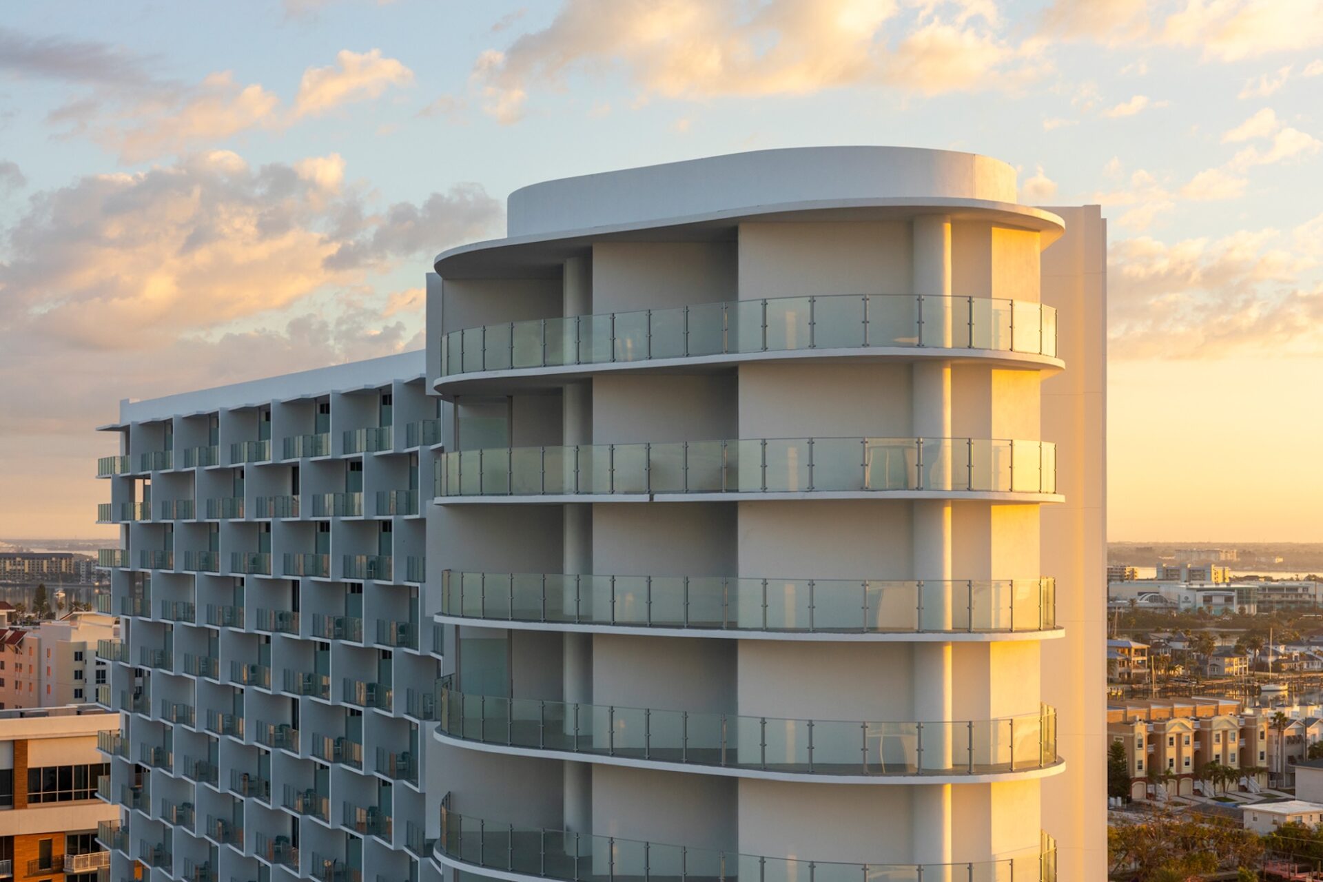 Renderings | Opal Sol