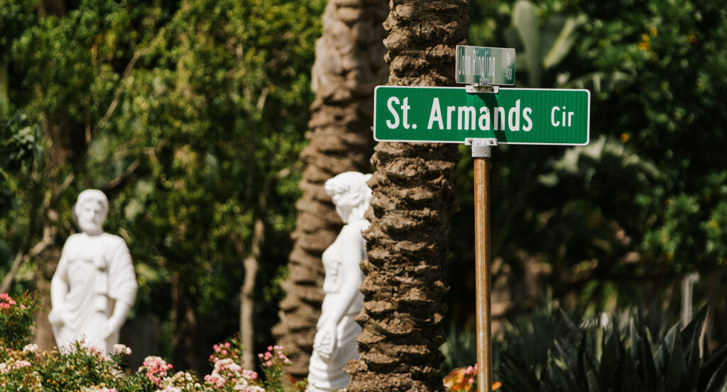 Things To Do in Sarasota | Cirque St. Armands