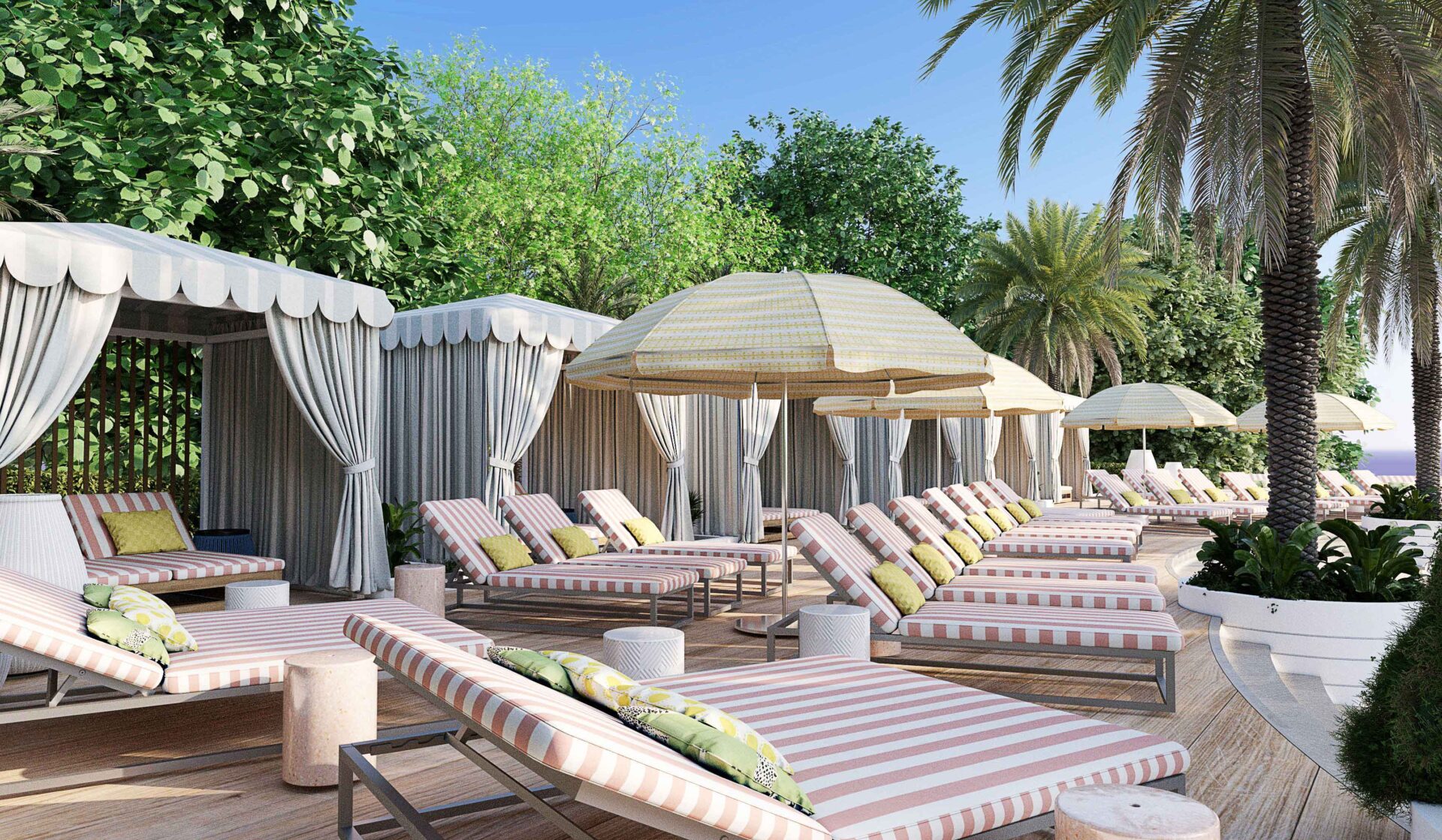 Dining at Cirque St. Armands | Sarasota Beachside Restaurants