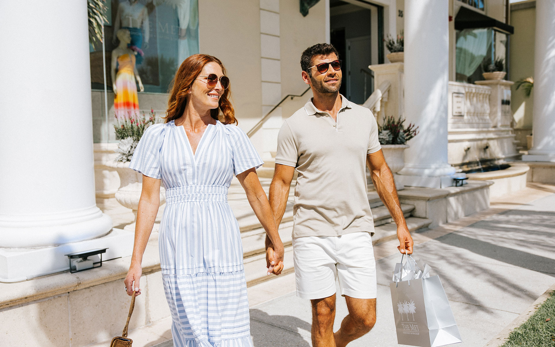 Things To Do in Sarasota | Cirque St. Armands