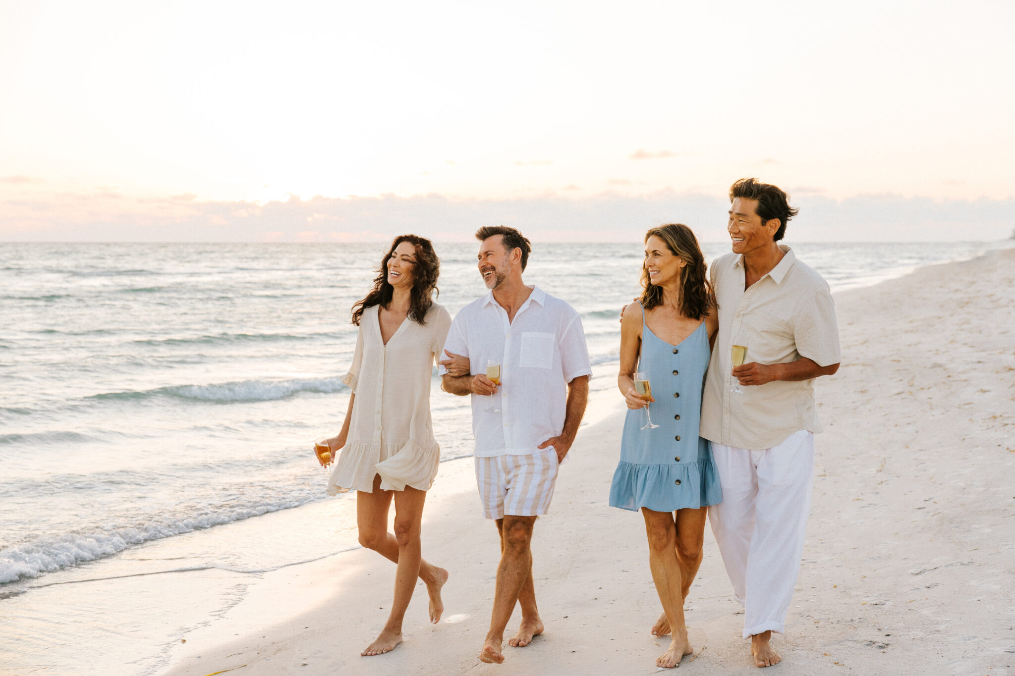 Group Accommodations Sarasota Getaways | Cirque St. Armands