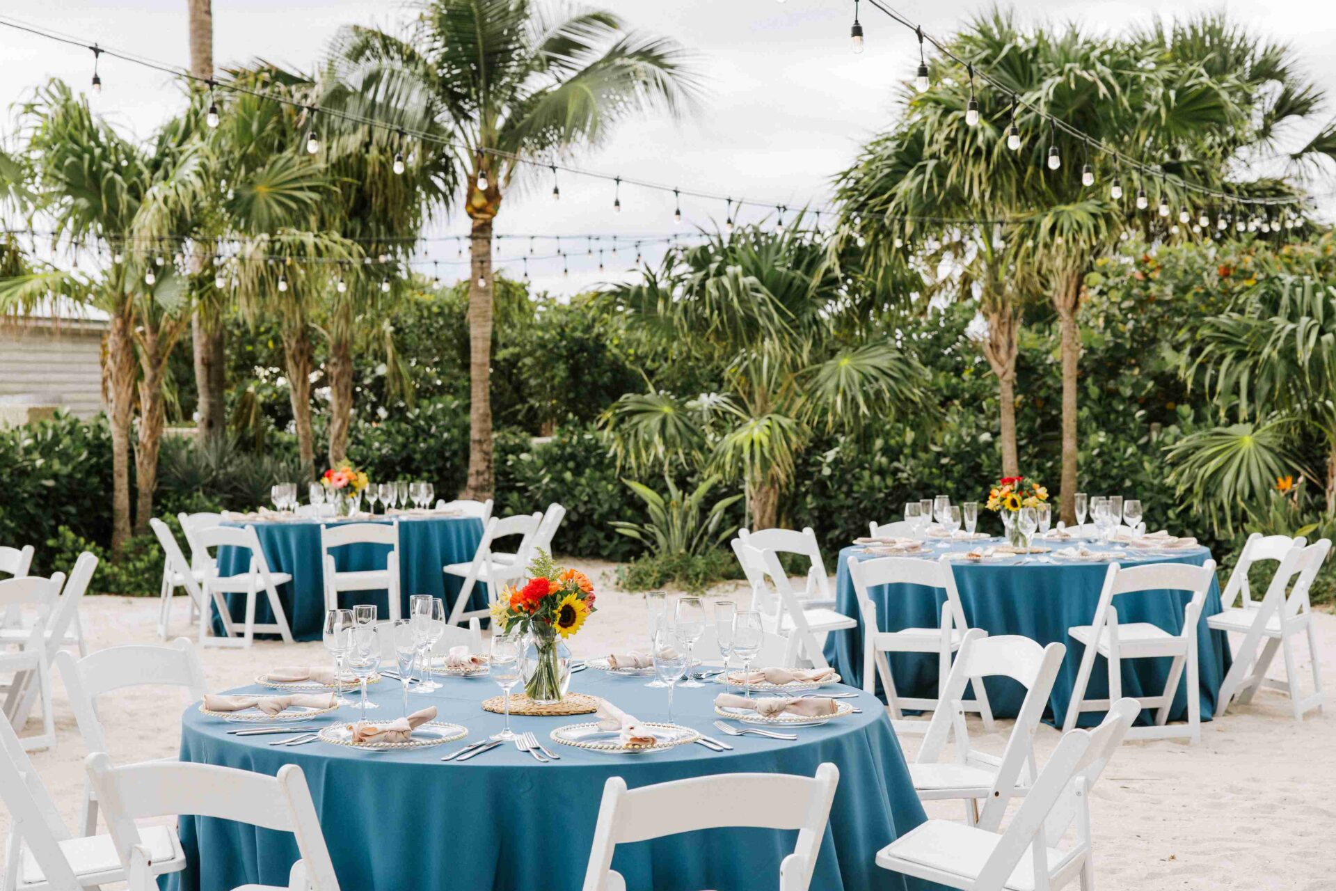 Group Accommodations Sarasota Getaways | Cirque St. Armands