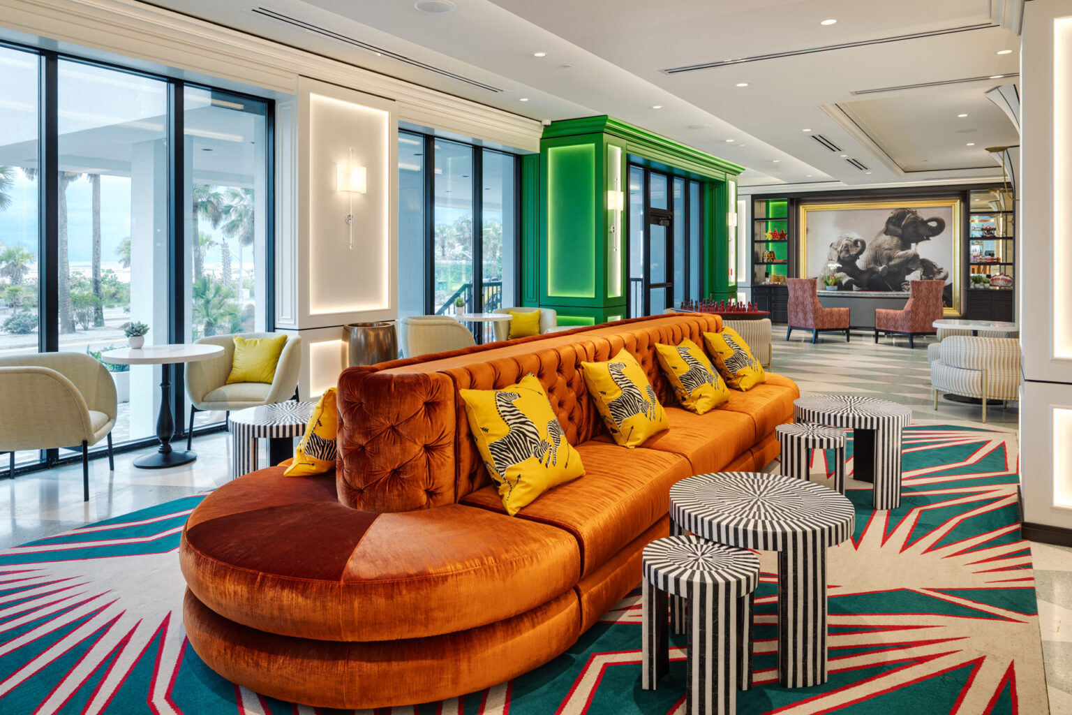 Gallery Archive - Cirque St. Armands