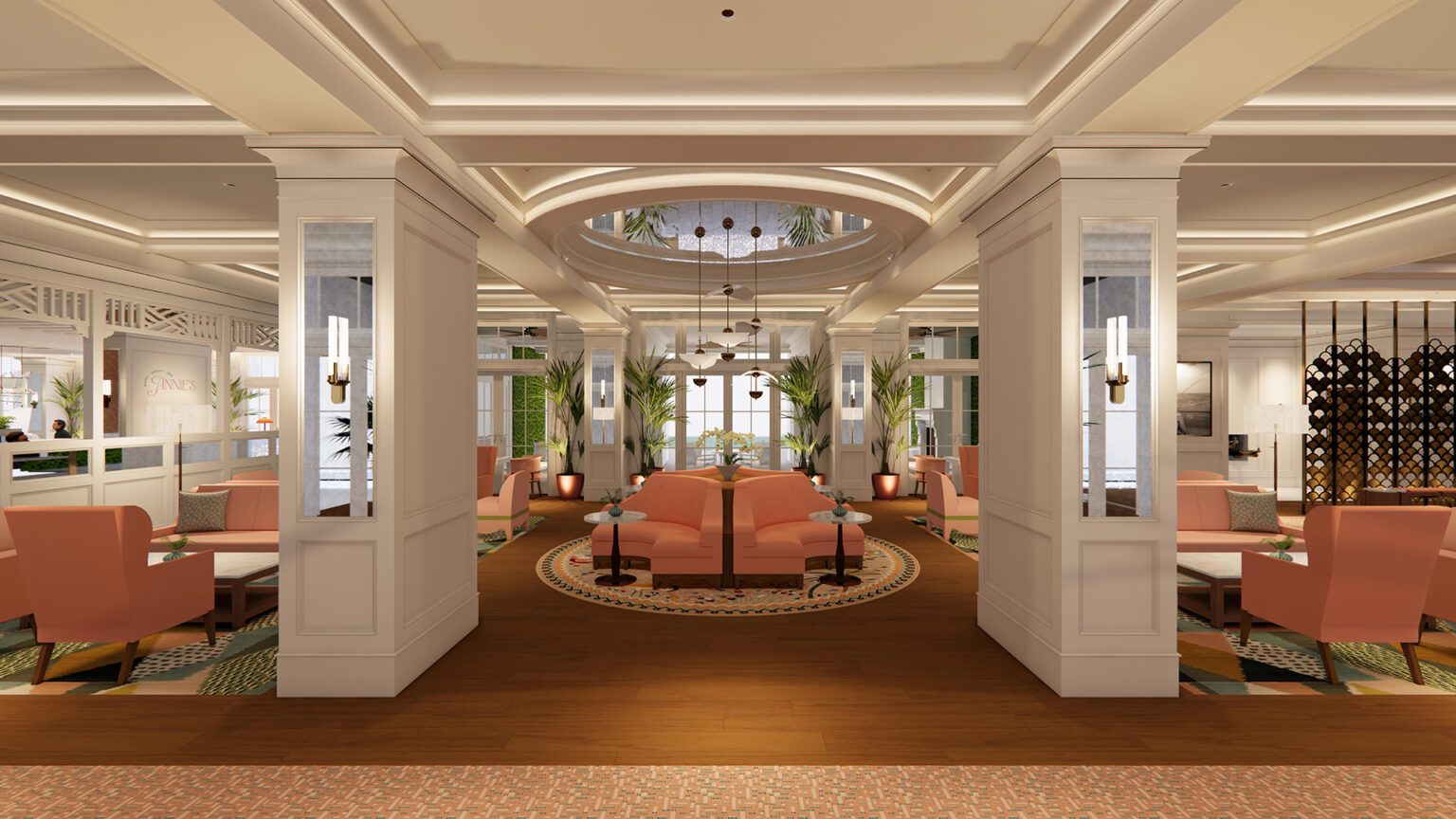 Grand Olde Opening Offer – Save Up to 30% | Olde Naples Hotel