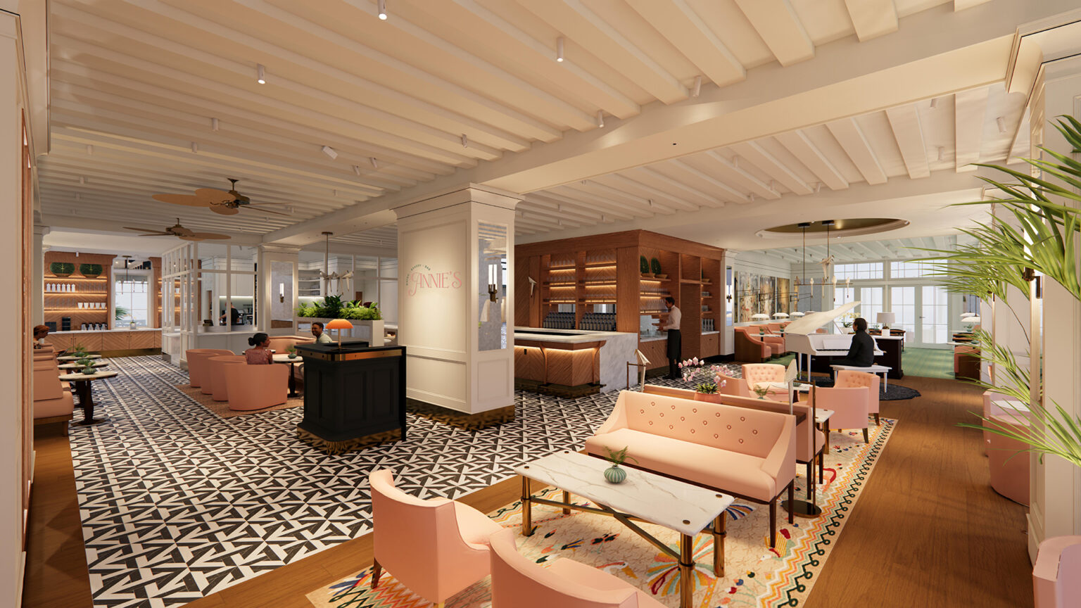 Dining at Olde Naples Hotel | Downtown Naples Restaurants