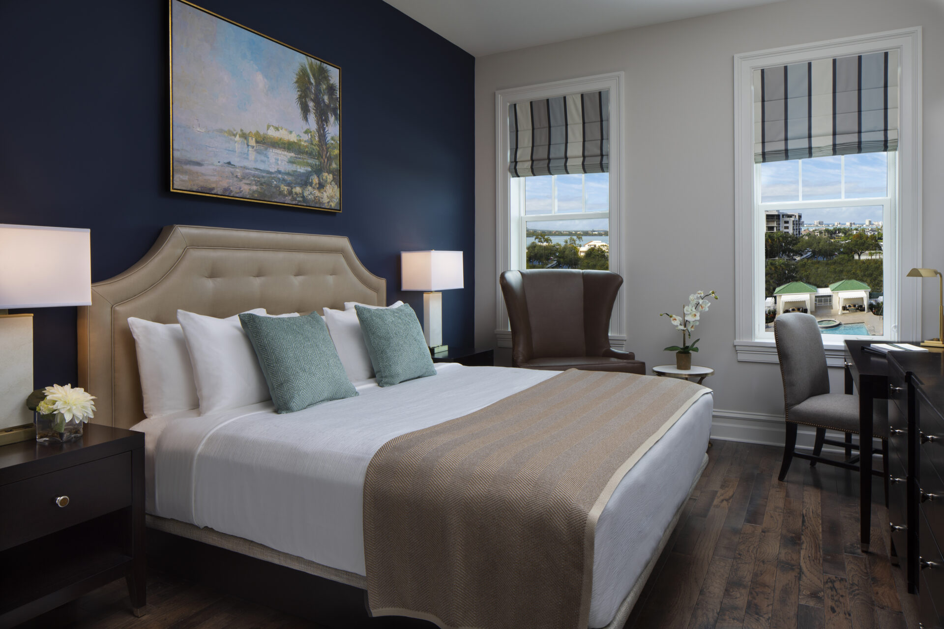 Historic Belleair Hotel | Near Clearwater | Belleview Inn