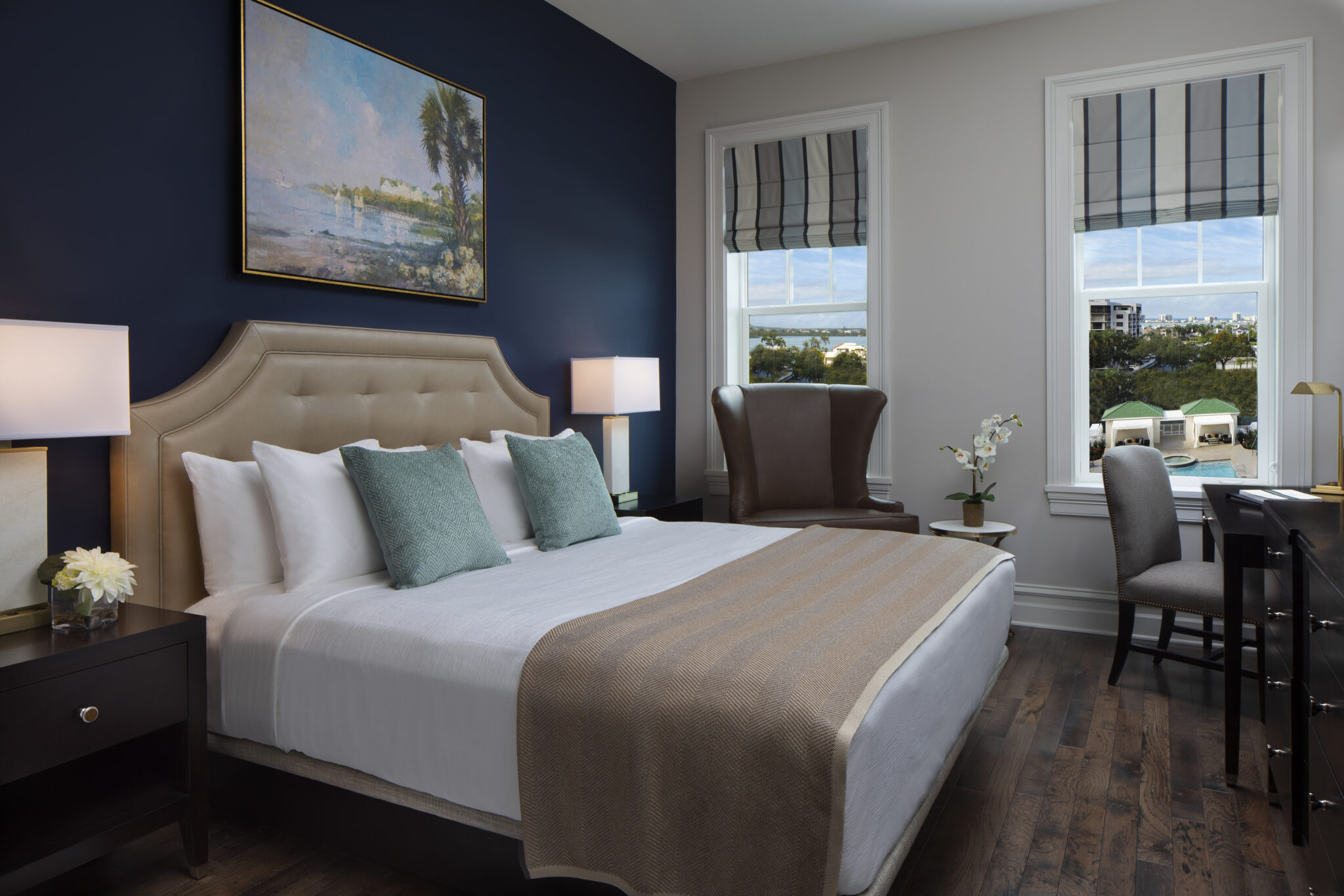 Historic Belleair Hotel | Near Clearwater | Belleview Inn