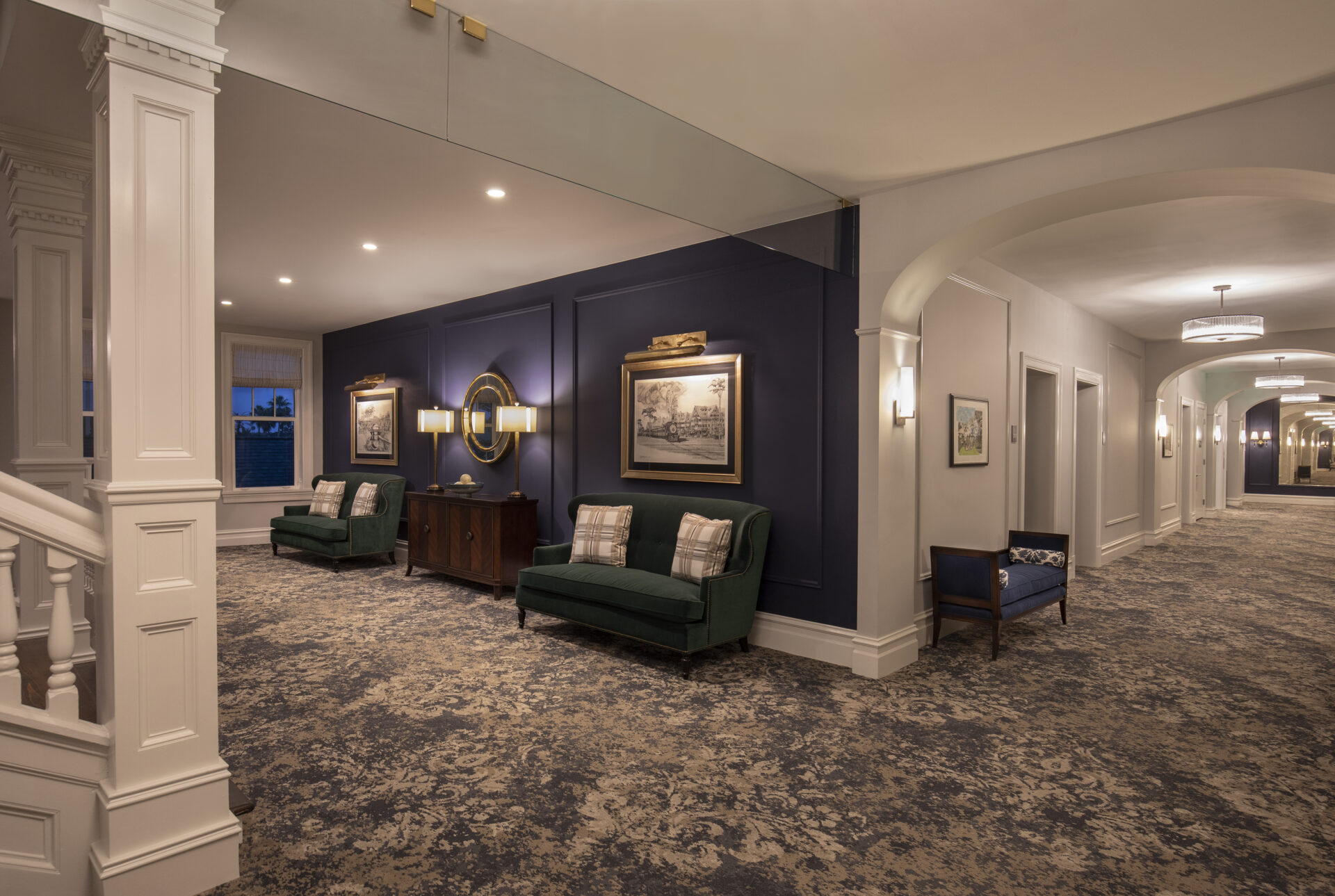Historic Belleair Hotel | Near Clearwater | Belleview Inn