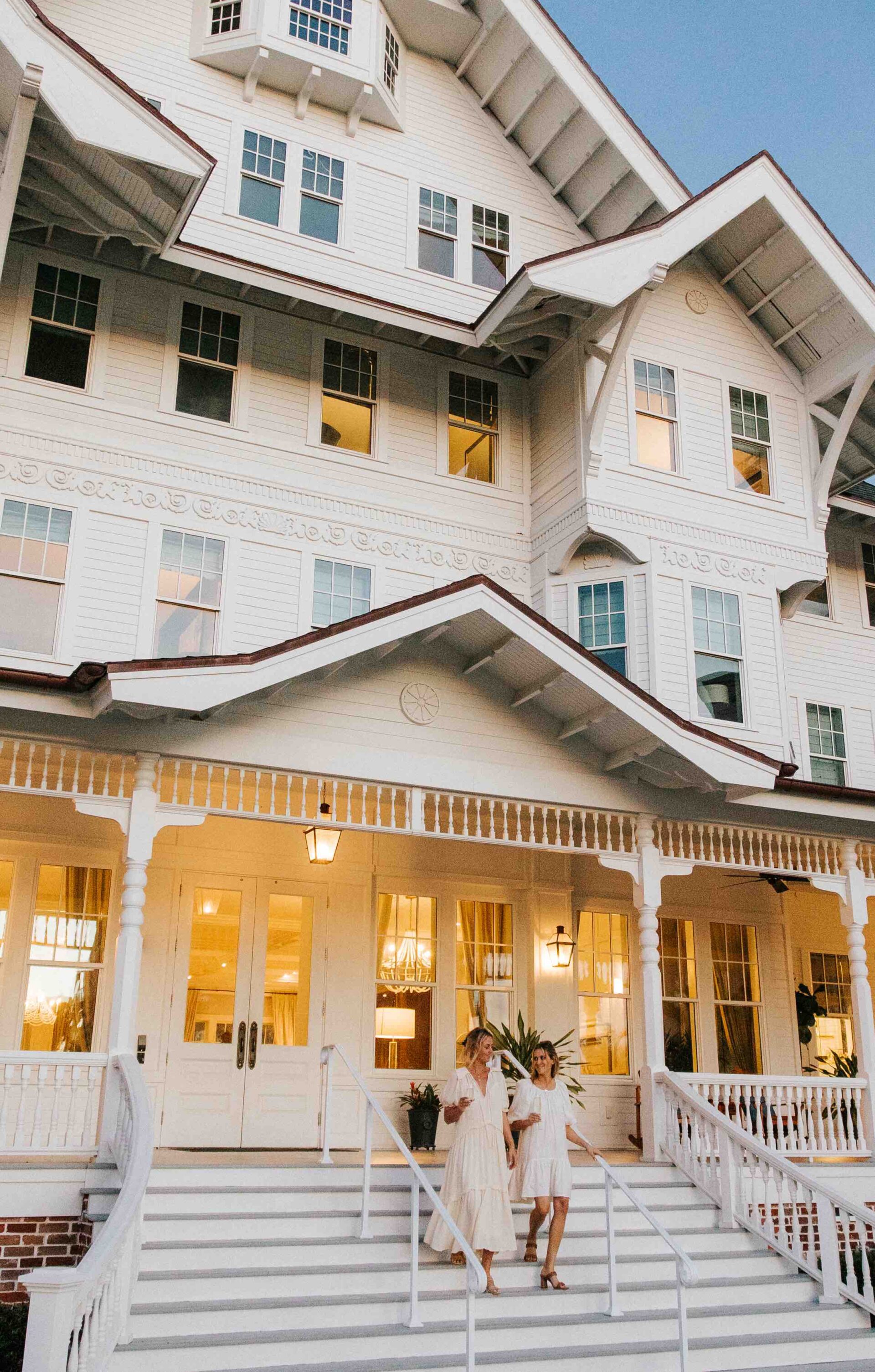 Offers - Belleview Inn