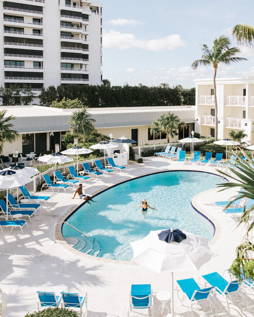 Florida East Coast - Opal Collection