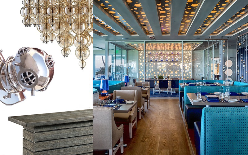 Latitudes | Delray Beach Dining | Delray Sands Resort