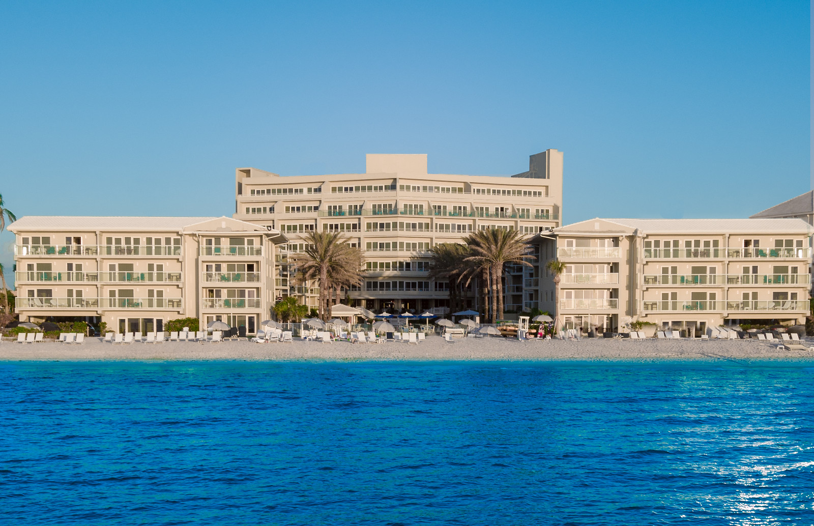 Beachfront Hotel in Naples, FL | Edgewater Beach Hotel