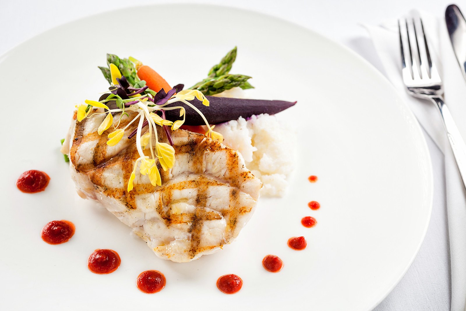 Waterfront Restaurants in Naples, FL | Edgewater Beach Hotel