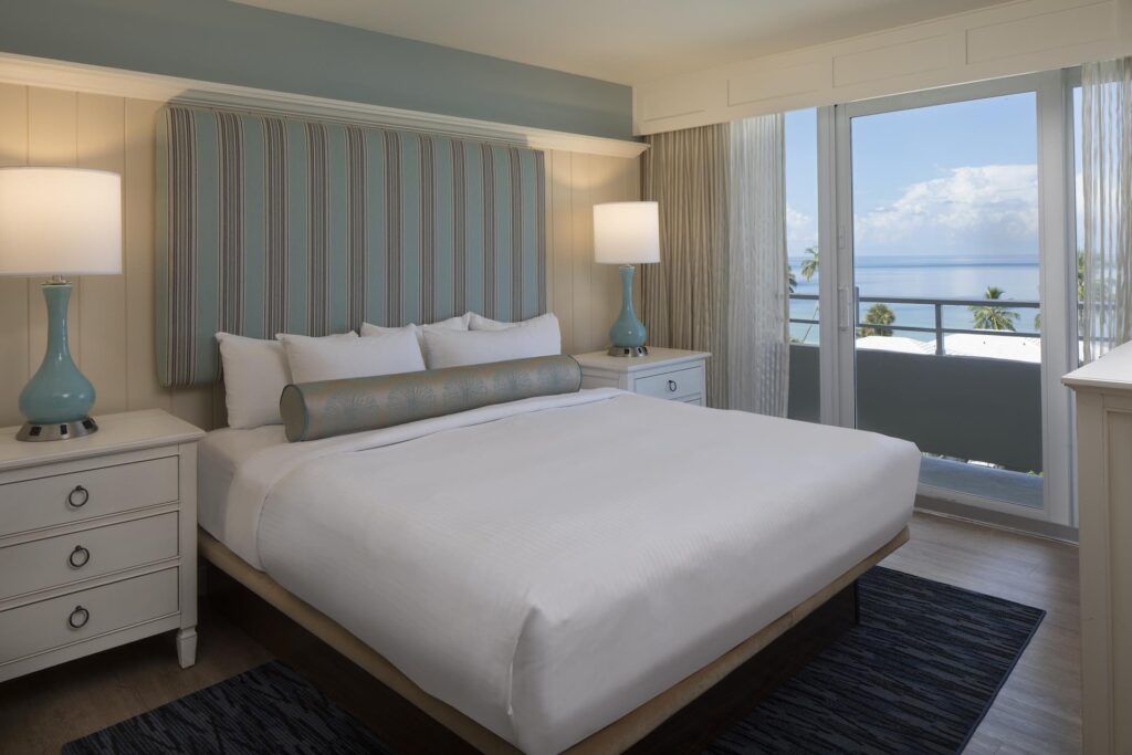 Stay & Accommodations Photo Gallery | Edgewater Beach Hotel