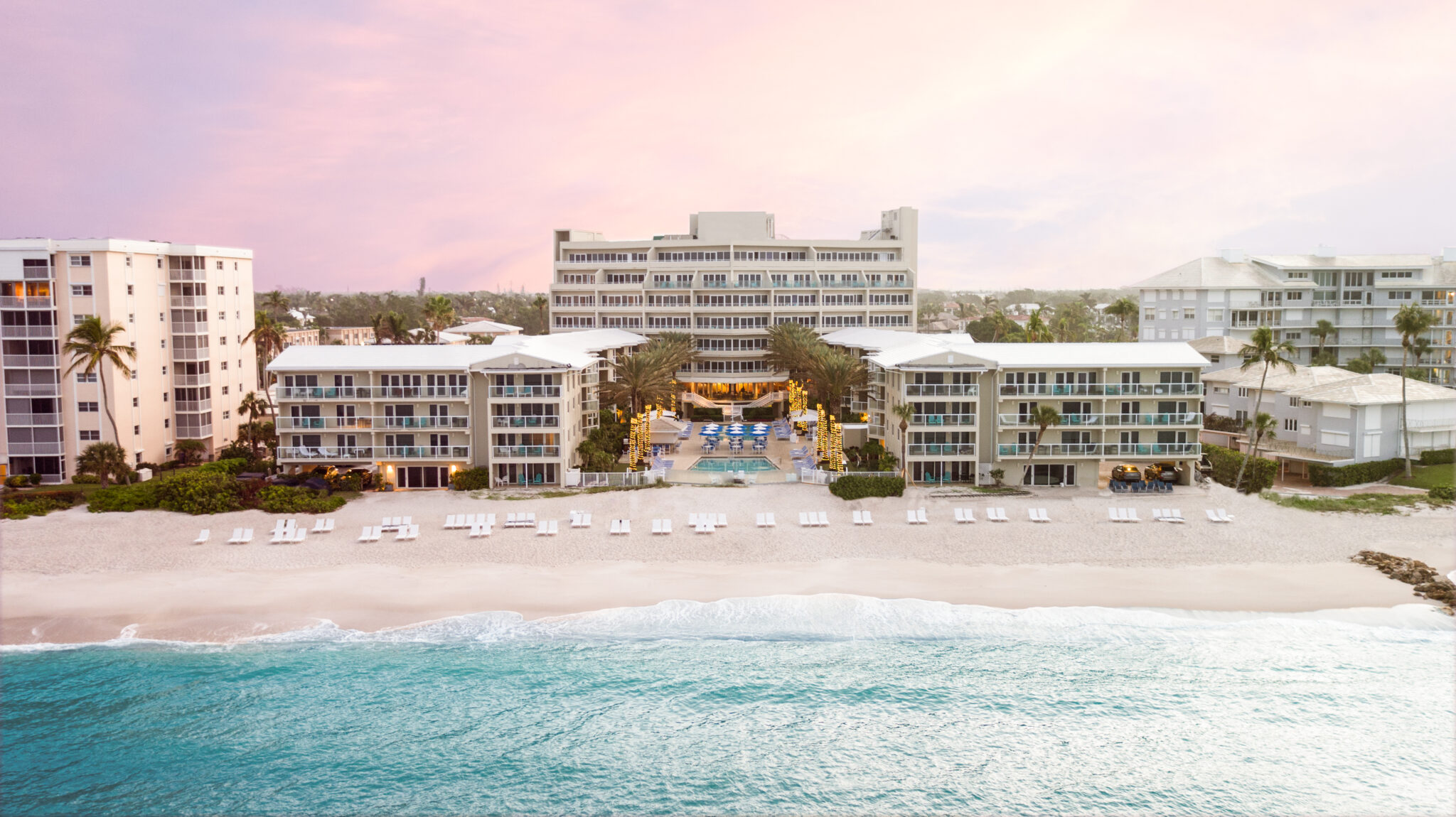 Coast Lunch Menu | Edgewater Beach Hotel