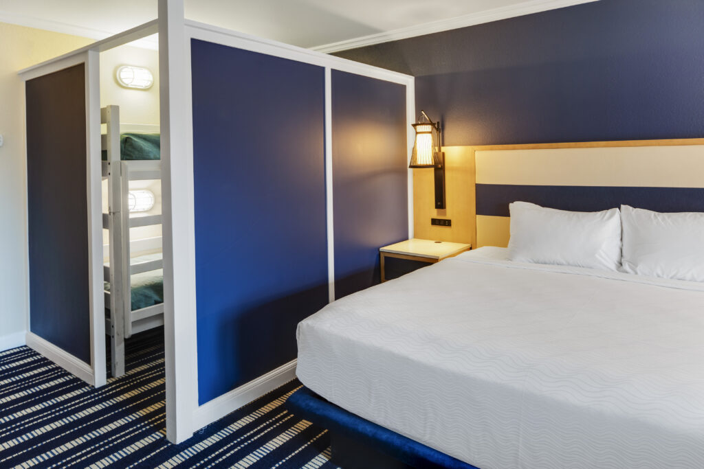 Bar Harbor Waterfront Accommodations | Harborside Hotel