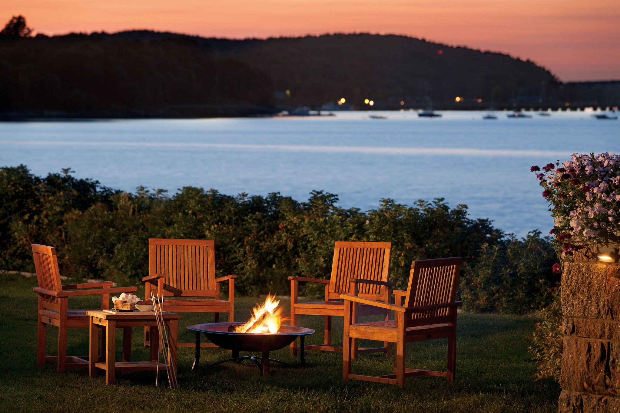 Holiday & Resort Activities | Harborside Hotel, Spa & Marina