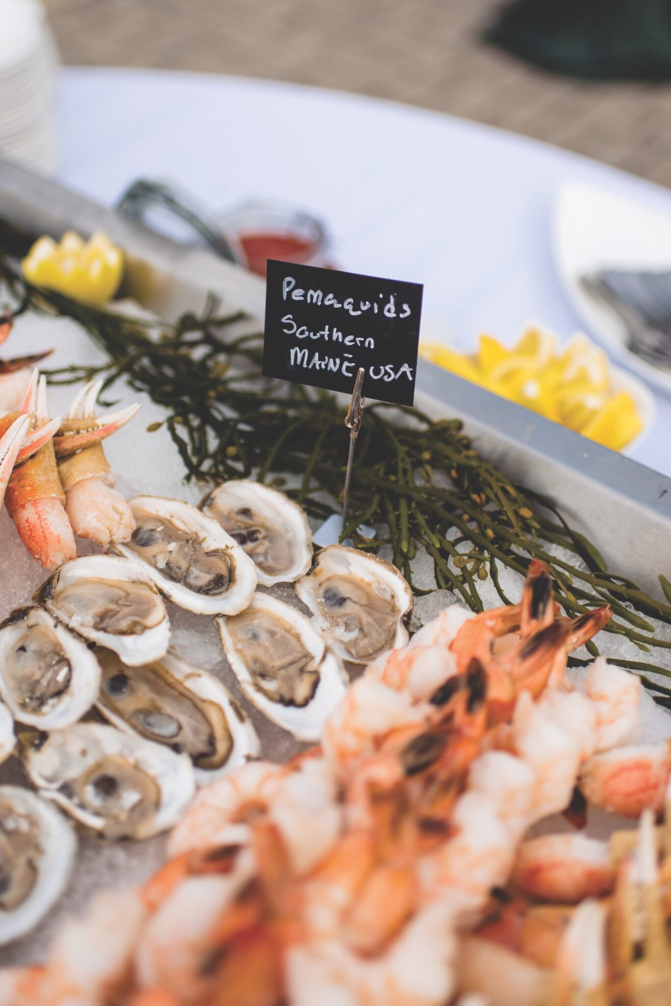 Bar Harbor Event Venues | Harborside Hotel