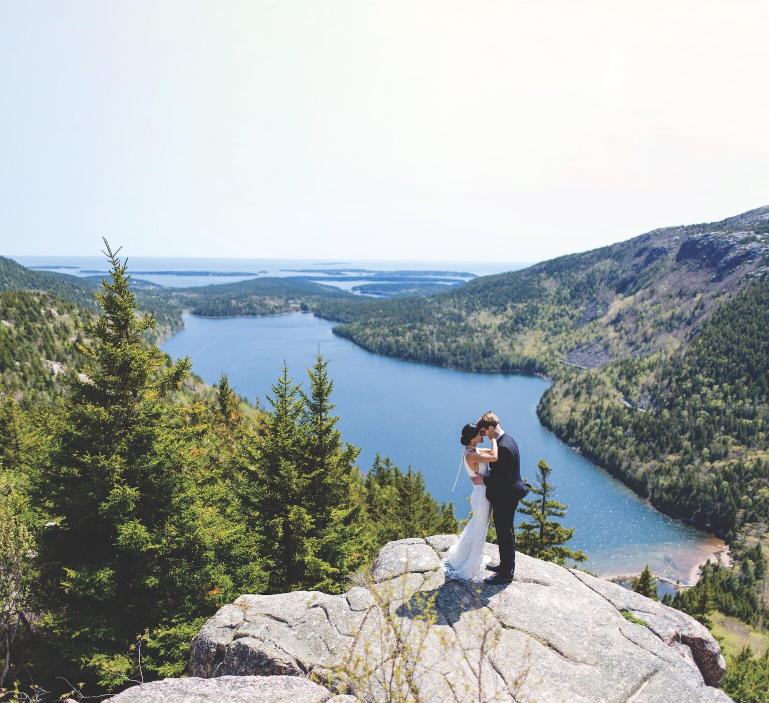 Bar Harbor Event Venues | Harborside Hotel