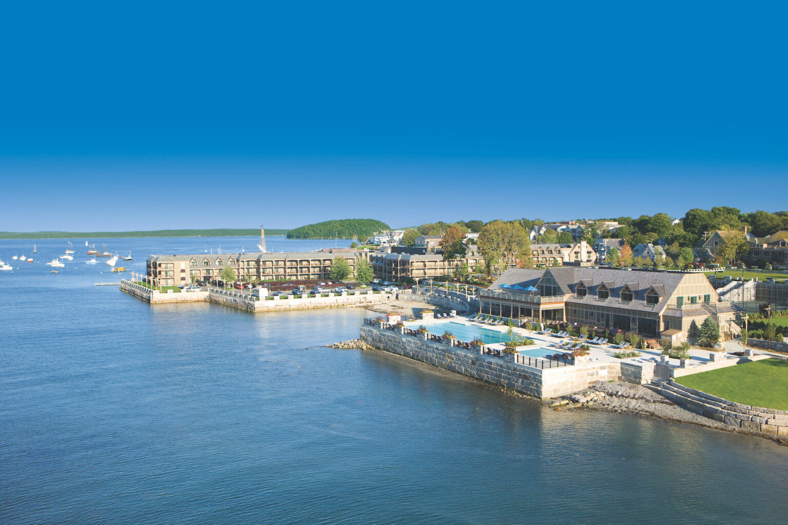 Holiday & Resort Activities | Harborside Hotel, Spa & Marina