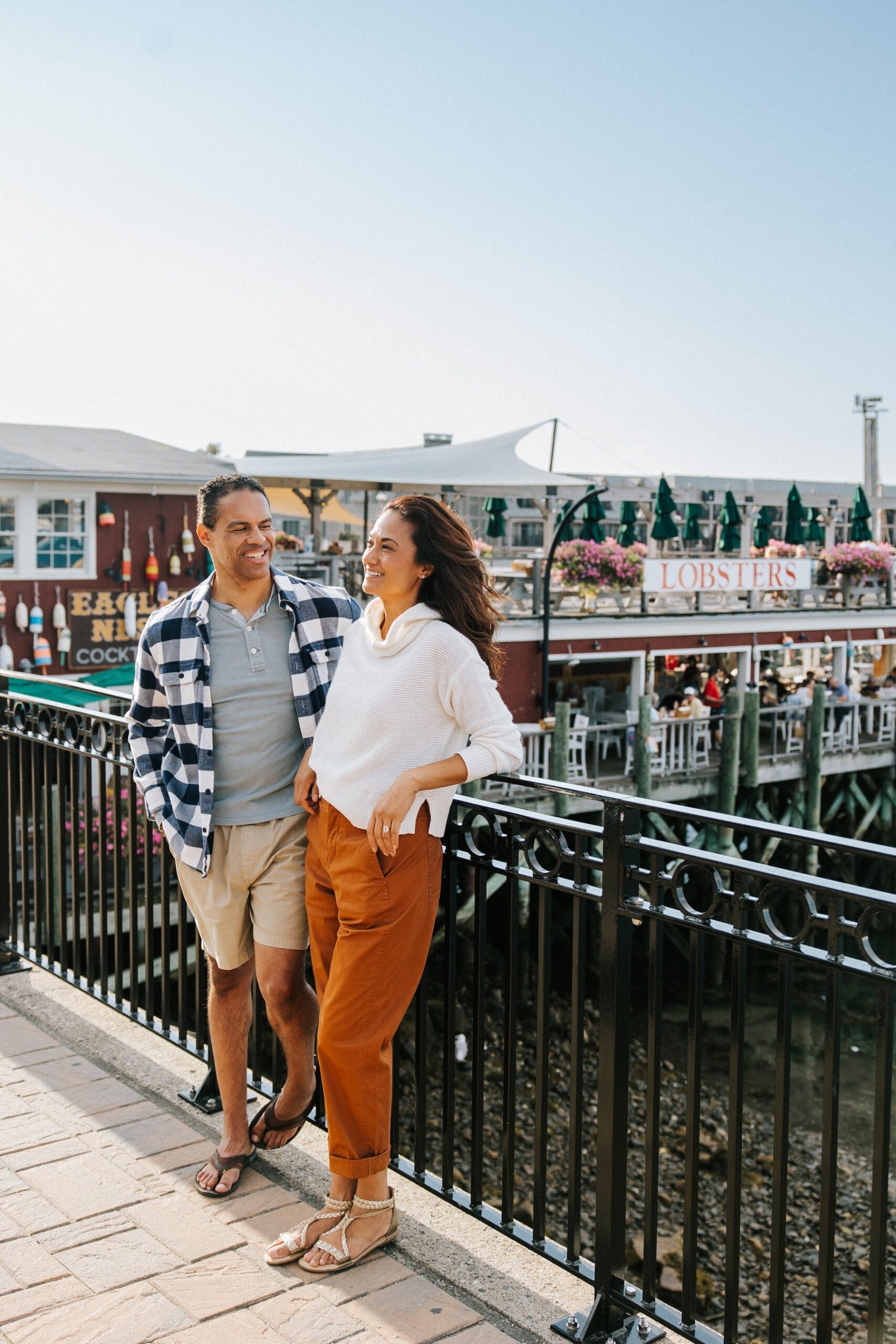 Full-Service Marina Downtown Bar Harbor | Harborside Hotel