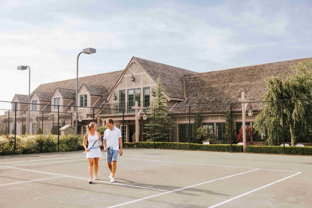 Corporate Events & Meetings in Bar Harbor | Harborside Hotel