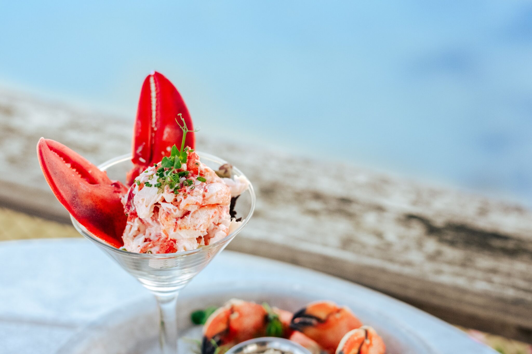 Stewman's Lobster Pound Bar Harbor Restaurant | Harborside Hotel